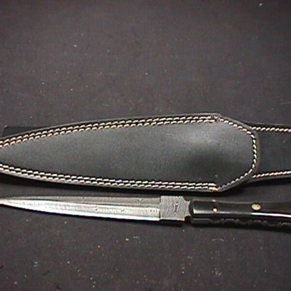 Leather Tooling Knife - Etsy