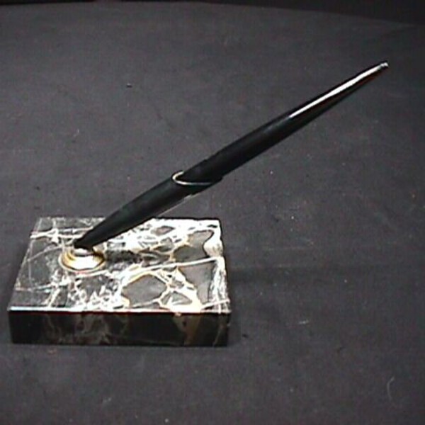 Parker Desk Pen Set - Etsy