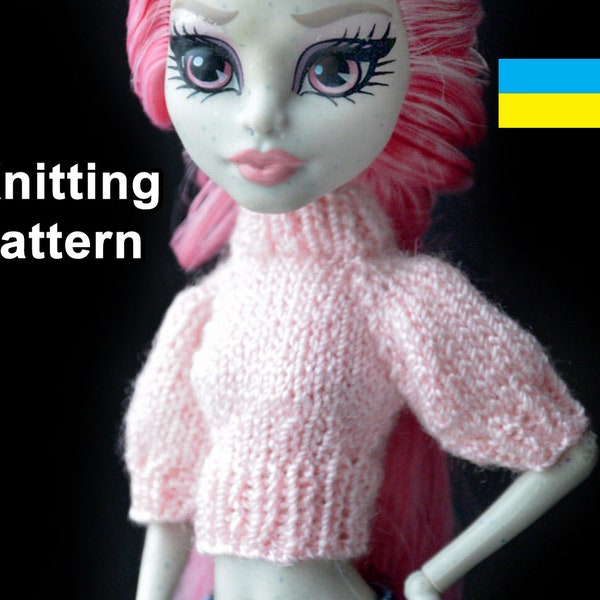 Monster High Doll G1 - Etsy