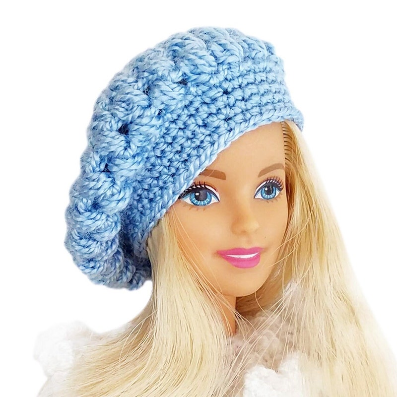 Barbie Hats - Etsy