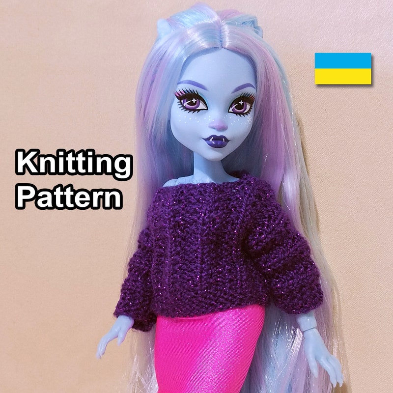 Monster High Clothes - Etsy