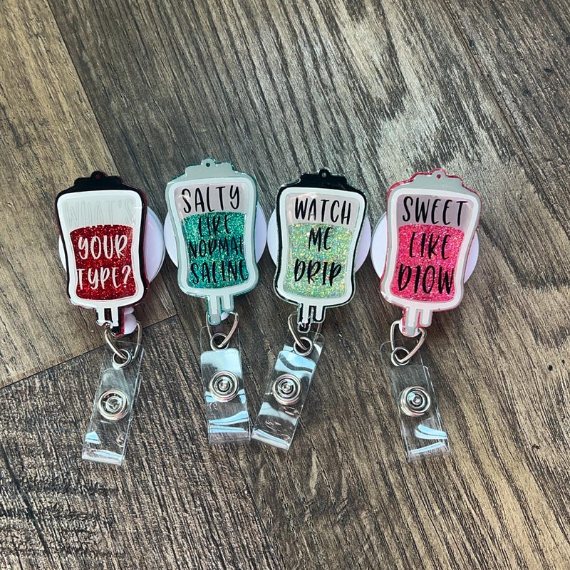 Funny Badge Reels - Etsy