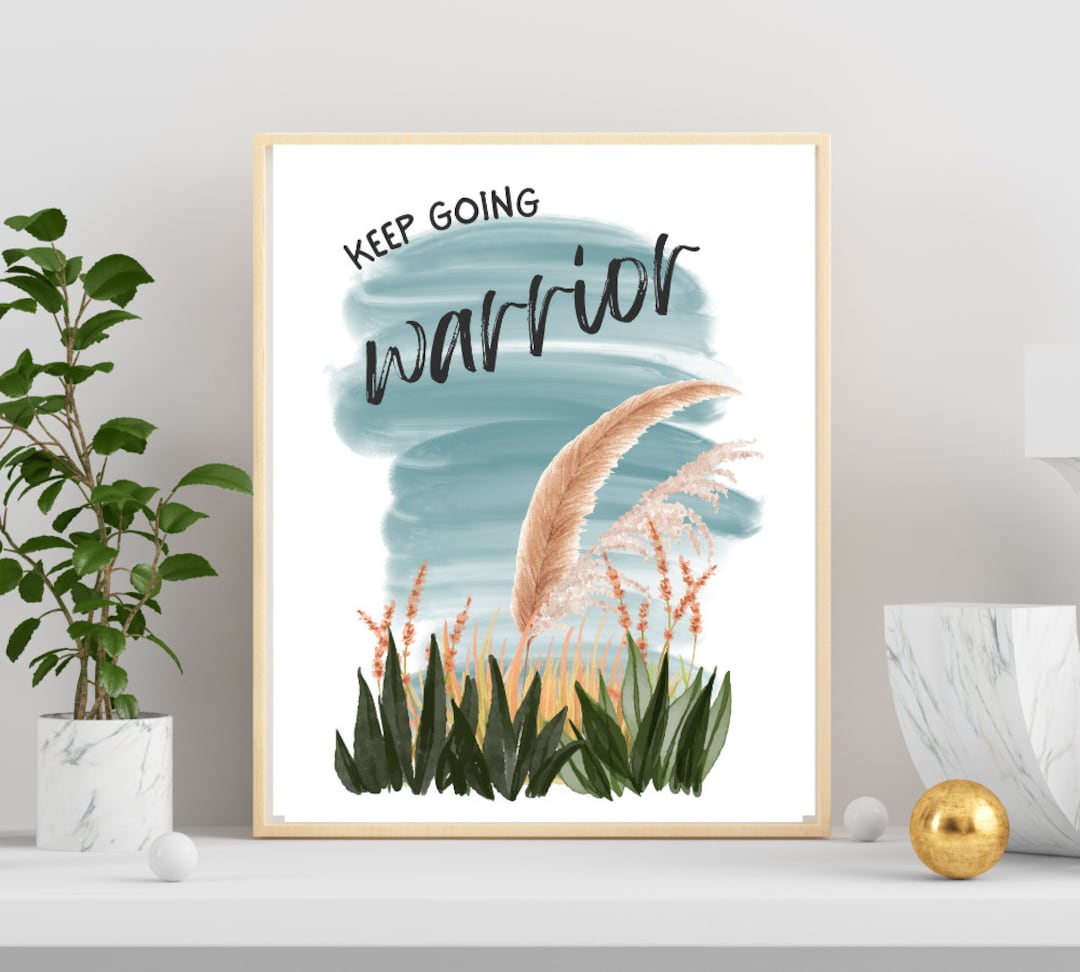 Printable Inspirational Poster "be Yourself" - 8.5x11 Portrait - Etsy