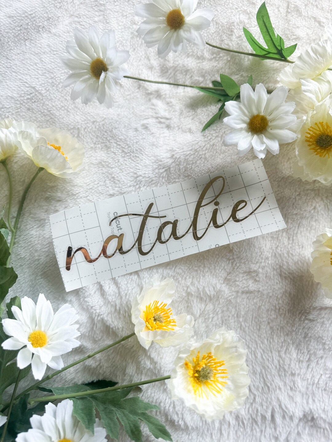 Custom Name Decals - Vinyl Decals - Custom Name Sticker - Personalized ...