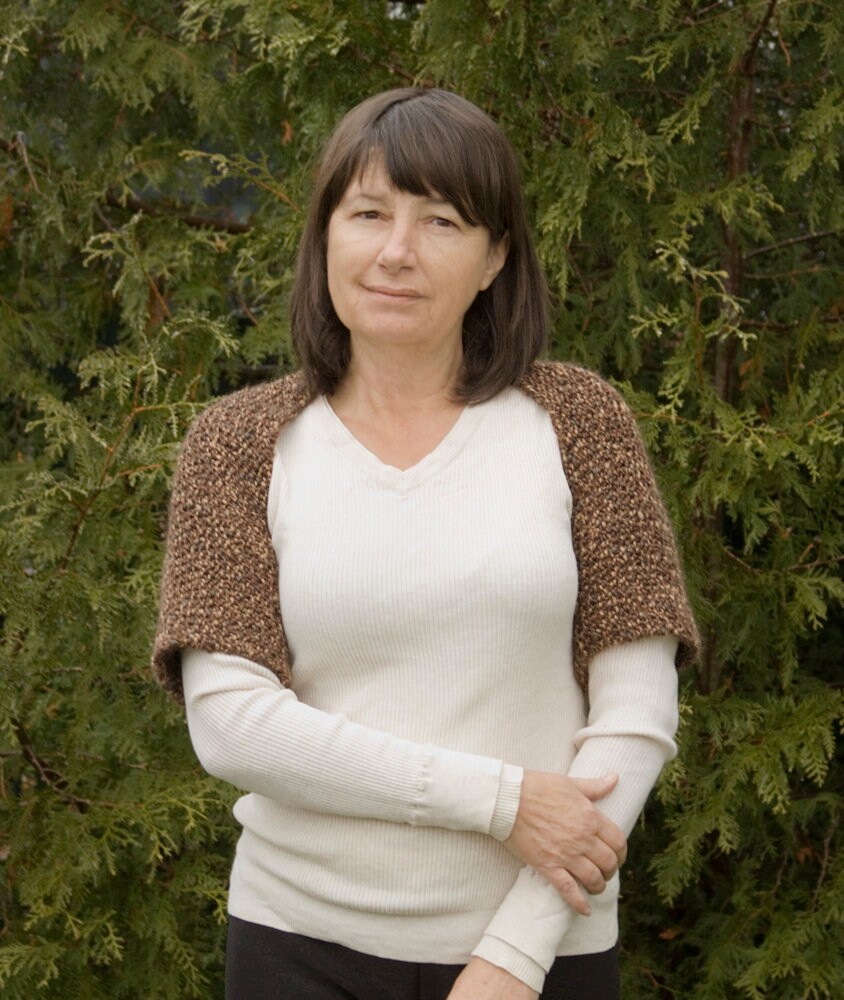Claire's Shrug Knitting Pattern, Outlander Inspired Pattern, Bolero ...