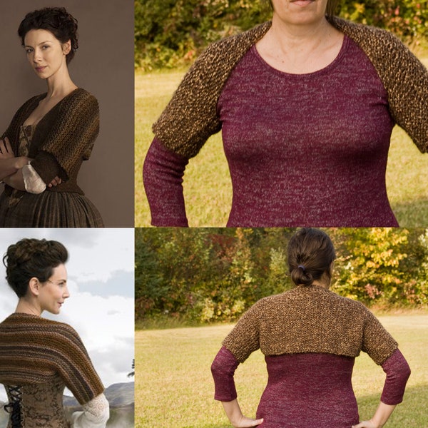 Outlander Knitwear - Etsy