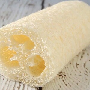 Loofah Goats Milk Soaps / Scented Soap Oatmeal Organic Soap All Natural ...