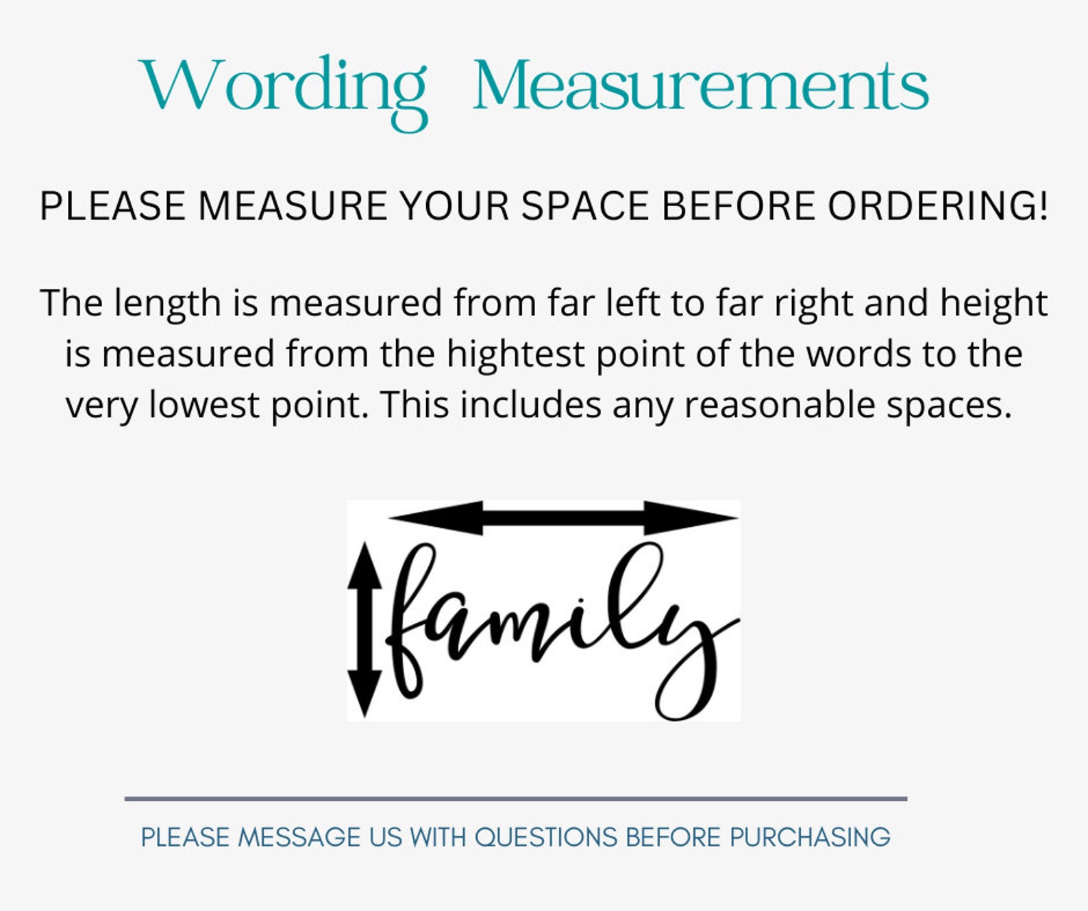 Welcome Word Cut Out, Wood Cut Word, Laser Cut, Wood Word, Home Decor ...