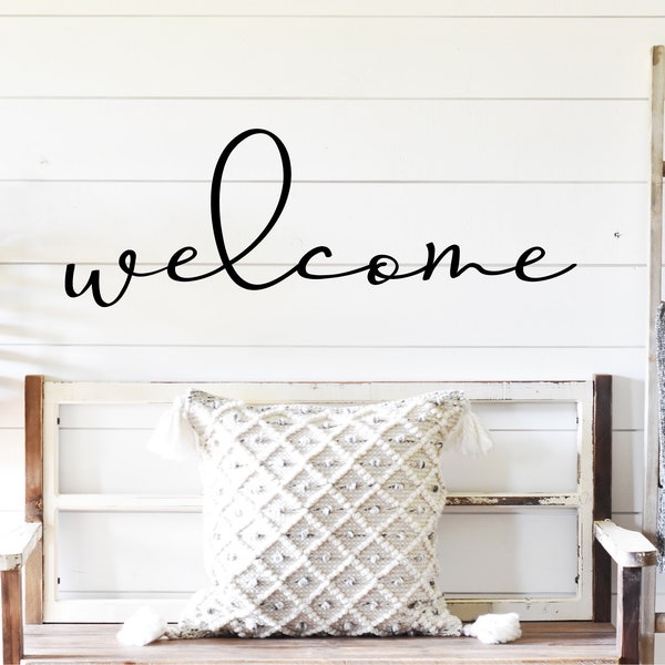 Word Home Decor - Etsy