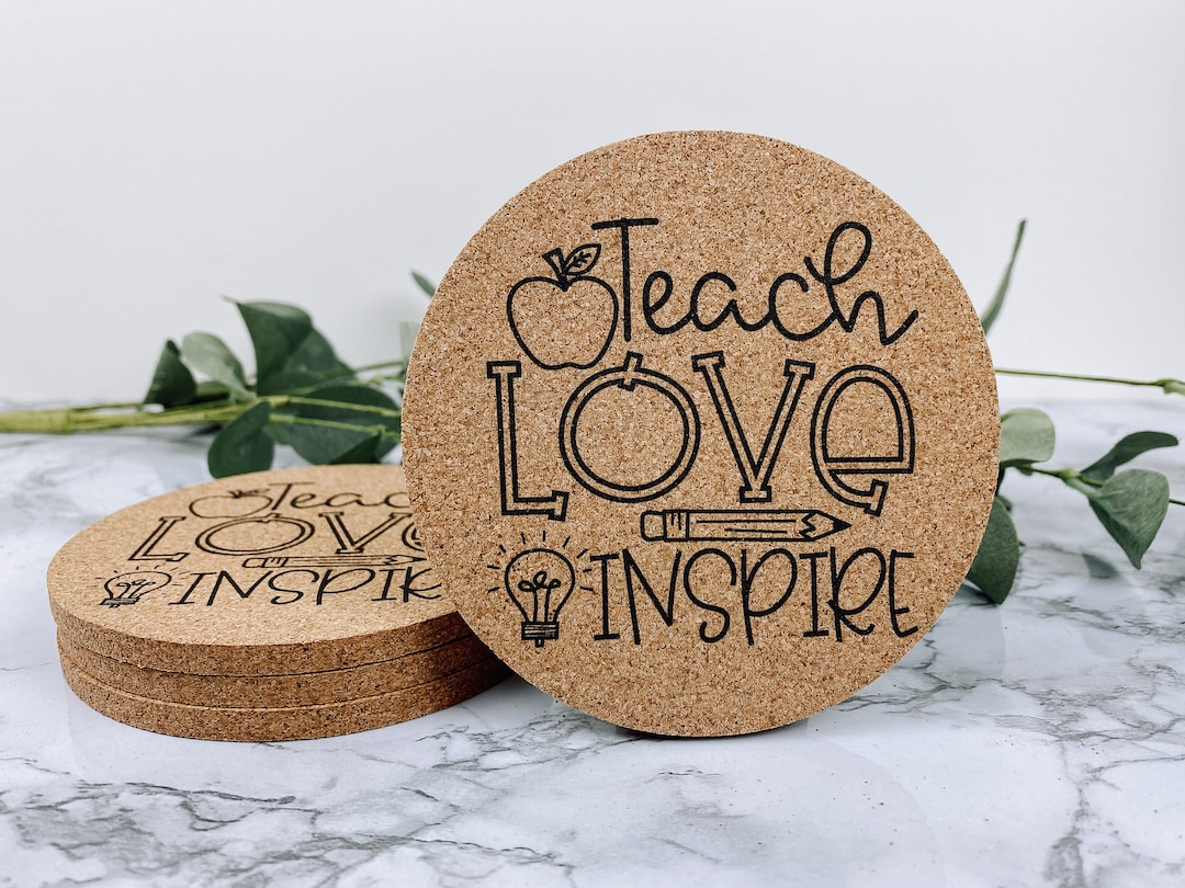 Teacher Appreciation Gift, Teacher Desk Decor, Classroom Decor, Back to ...