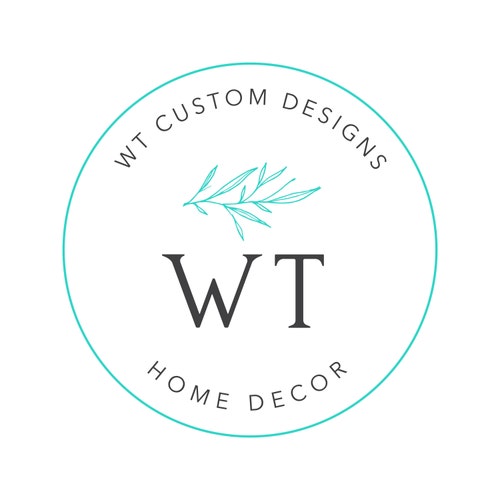 WTCustomDesigns - Etsy
