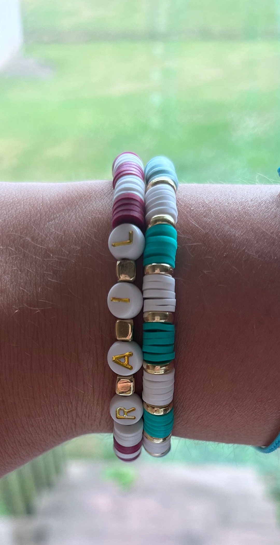 Personalized Bracelets look in Description for More Details - Etsy