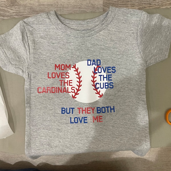 House Divided Baby - Etsy