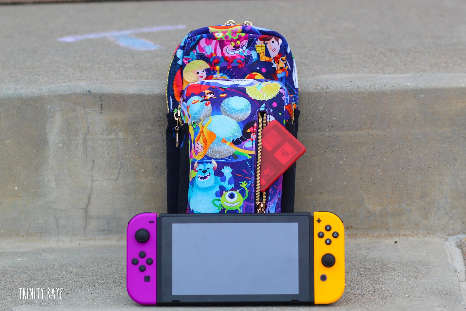 Super Gaming Sling PDF Sewing Pattern DOWNLOAD - Etsy