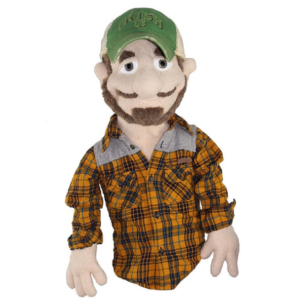 Jeffy Puppet - Etsy