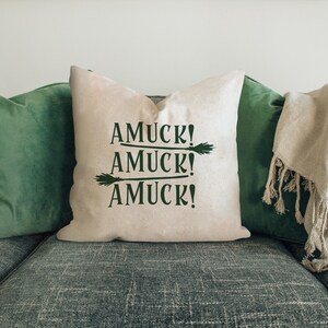 Amuck Amuck Amuck SVG | Hocus Pocus SVG | Happy Halloween Svg | Fall ...