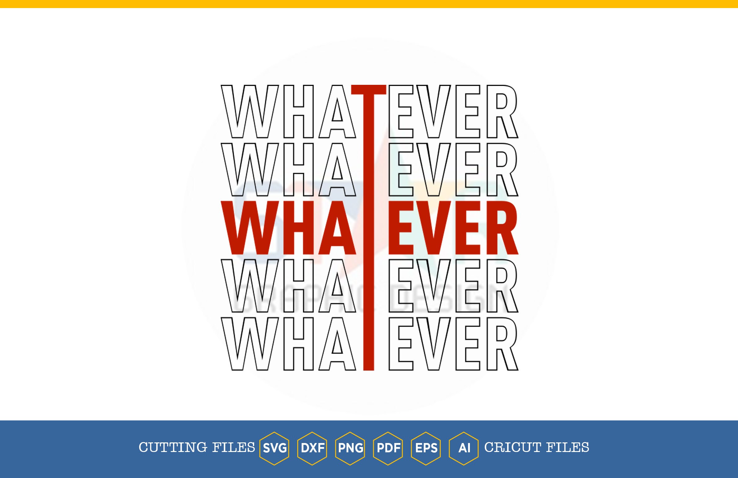 Whatever Svg Summer SVG Lake Sign Svg Vacation Svg | Etsy