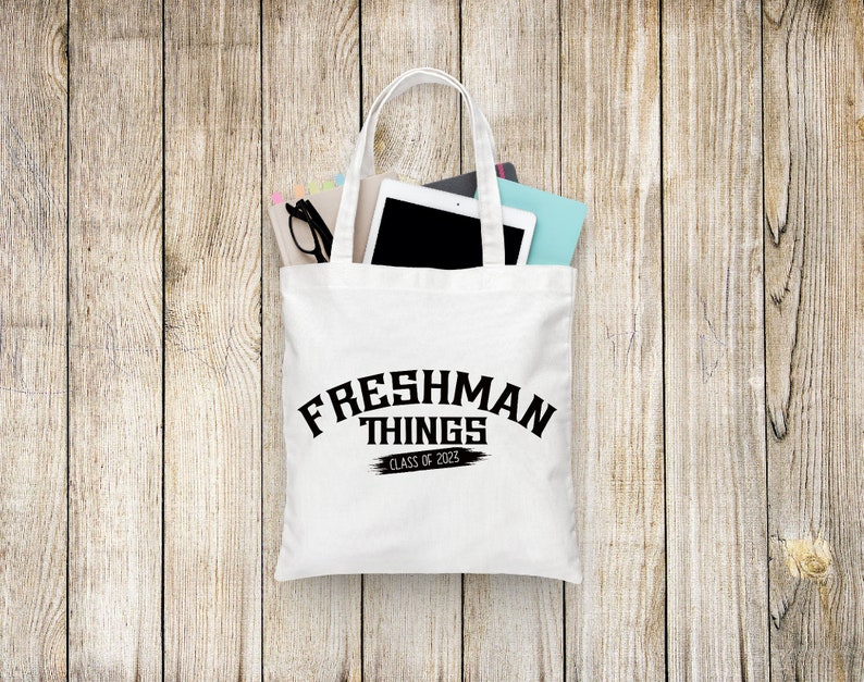 Freshman Things SVG High School Svg Back to School 2023 - Etsy