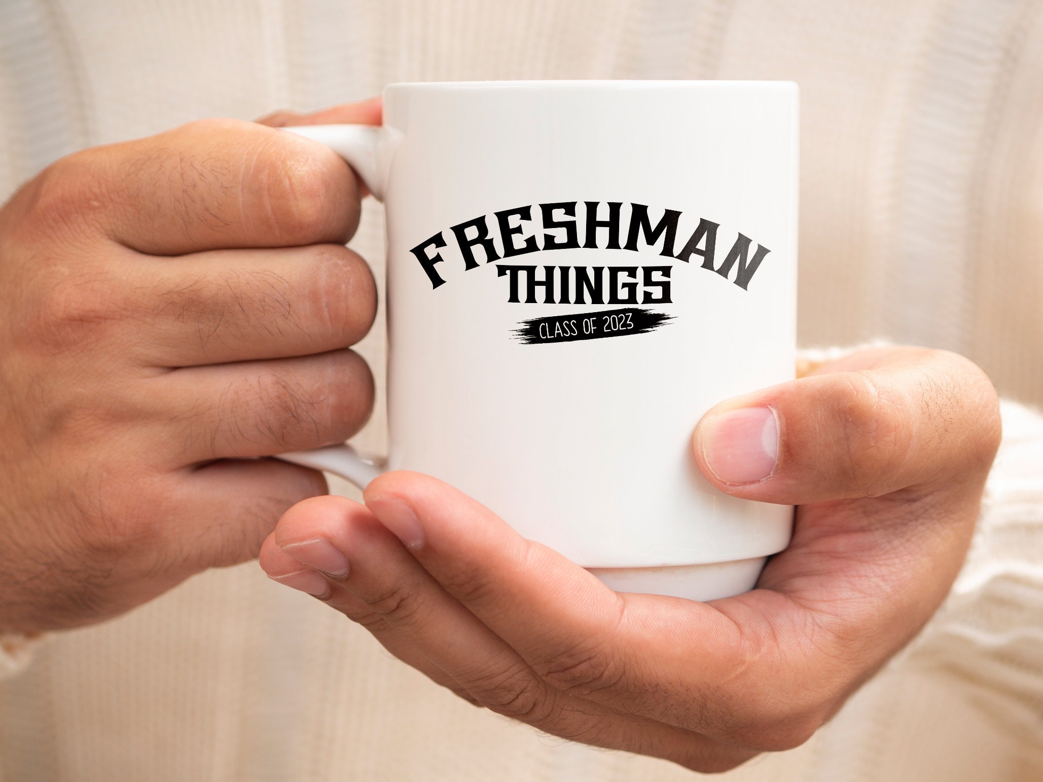 Freshman Things SVG High School Svg Back to School 2023 - Etsy