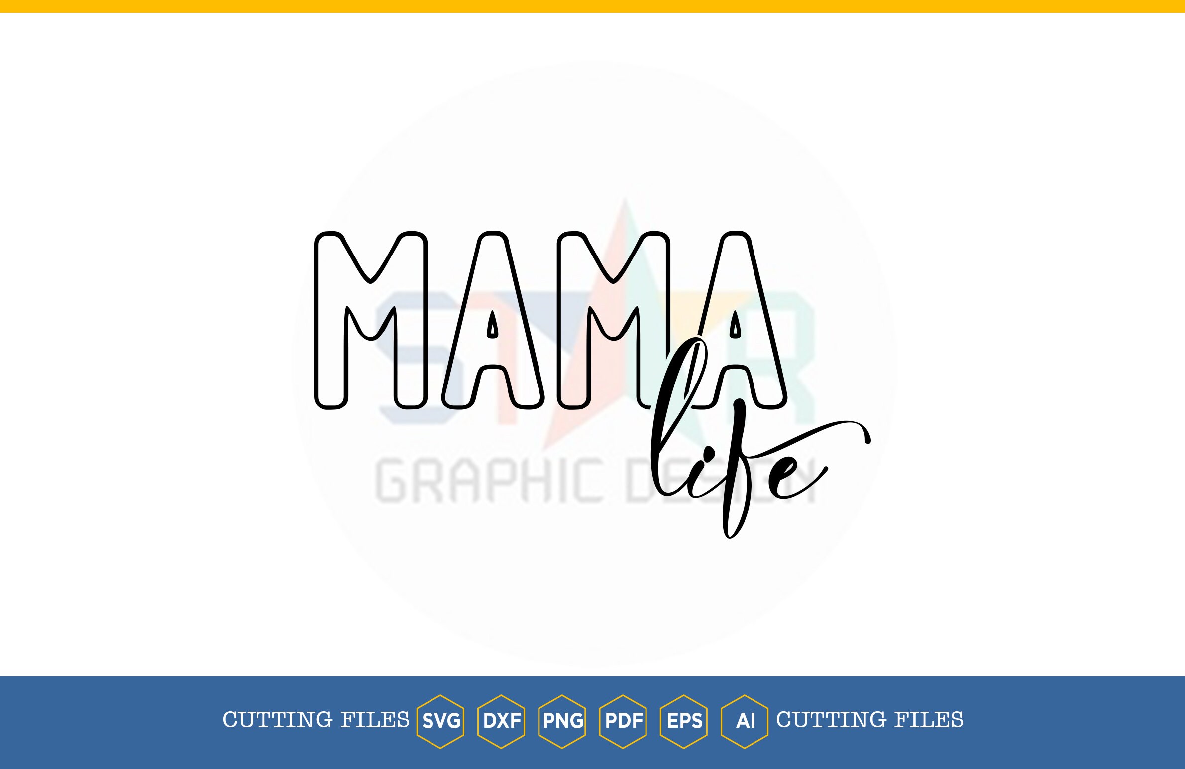 Mama Life Svg Mom Life SVG Girl Mama SVG File Boy Mom - Etsy Israel