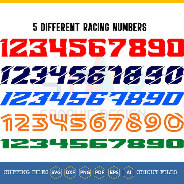 Svg Motorcycle Font - Etsy