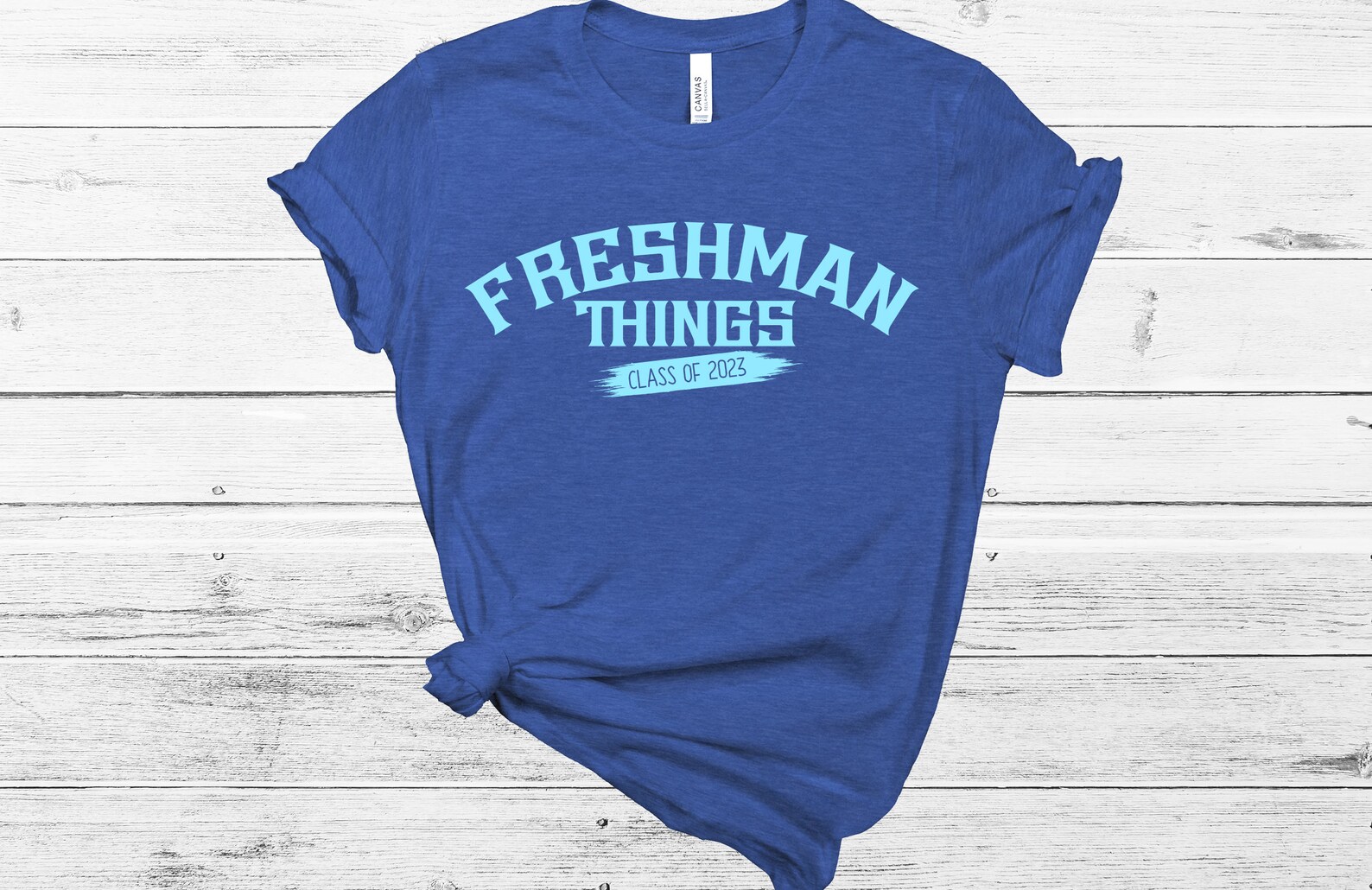 Freshman Things SVG High School Svg Back to School 2023 - Etsy