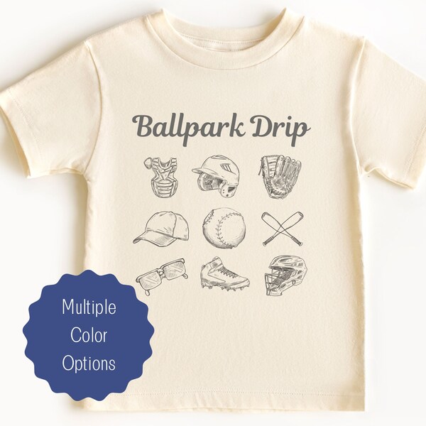 Kids Drip Clothing - Etsy