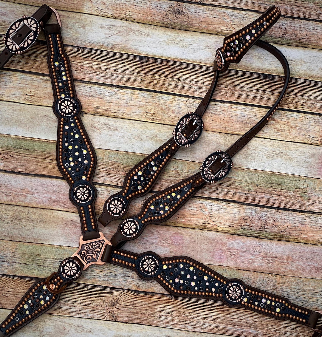 Back in Black Tack Set - Etsy