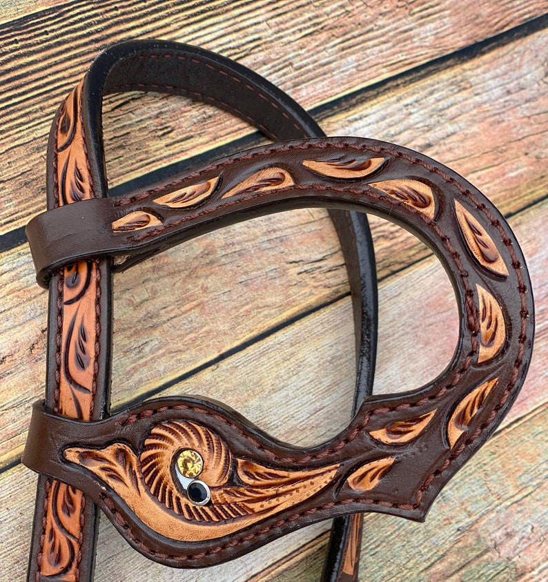 Maverick Tack Set - Etsy