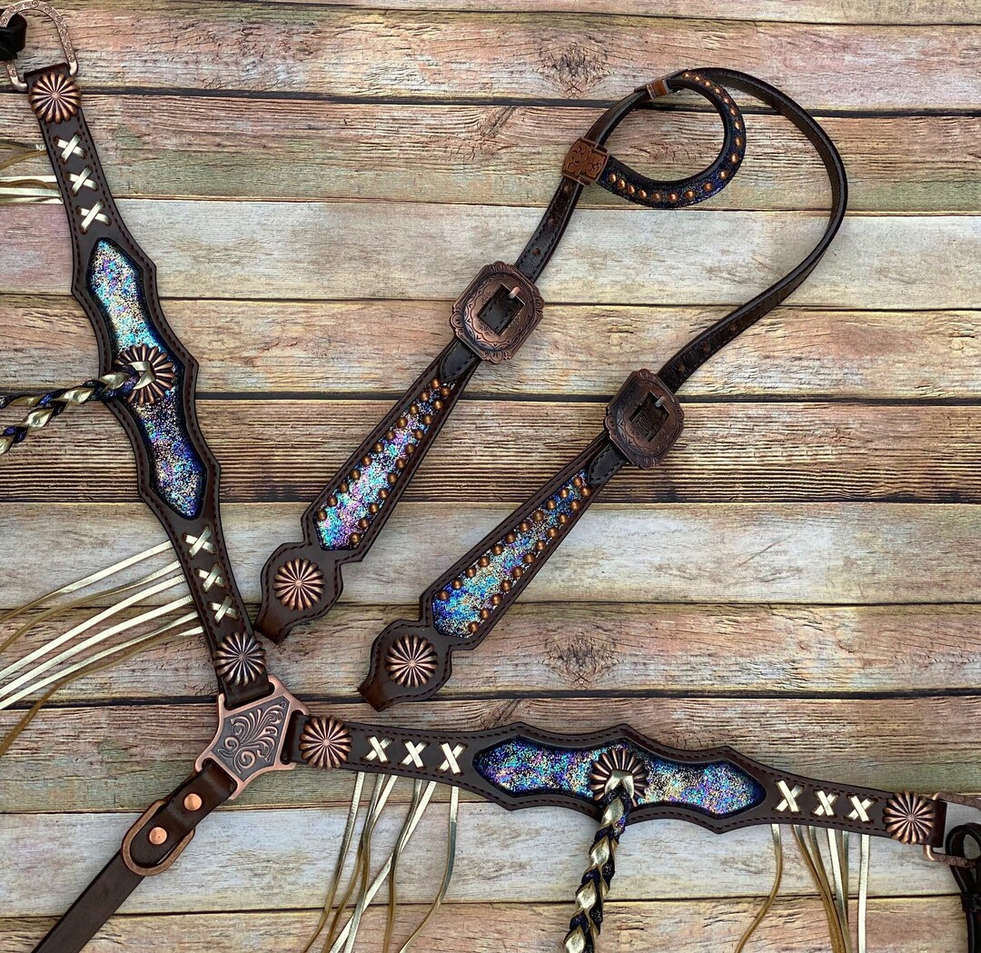 Galaxy Metallic Tack Set - Etsy