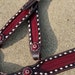 Red Gator Inlay Tack Set - Etsy