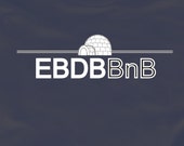 EBDB Bnb Premium T-shirt Many Color Options Ringers / - Etsy