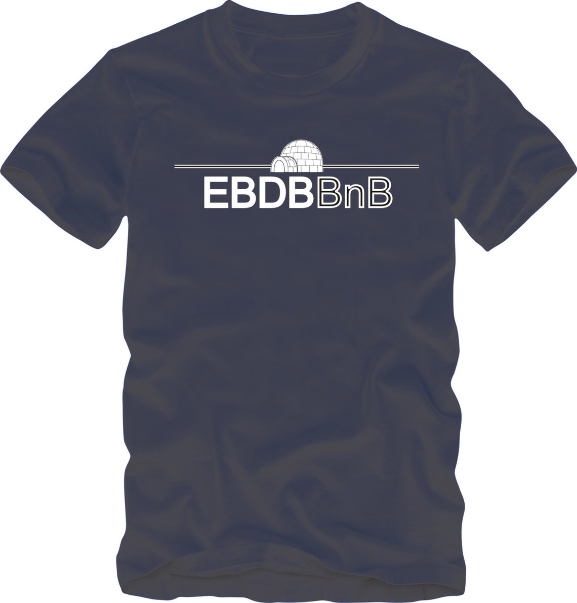 EBDB Bnb Premium T-shirt Many Color Options Ringers / - Etsy