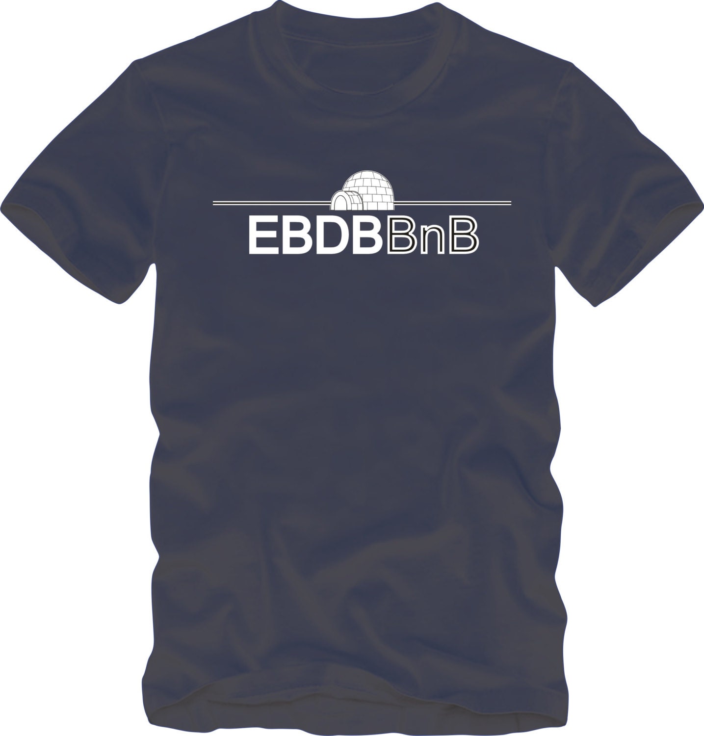 EBDB Bnb - Premium T-shirt - Many Color Options - Ringers / Cottons ...