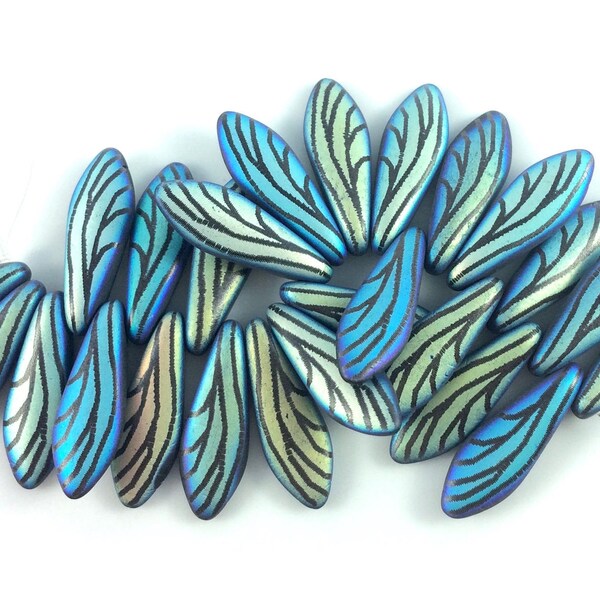 Dagger Beads - Etsy