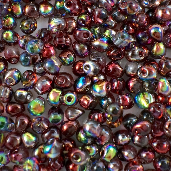 Miyuki Drop Beads - Etsy
