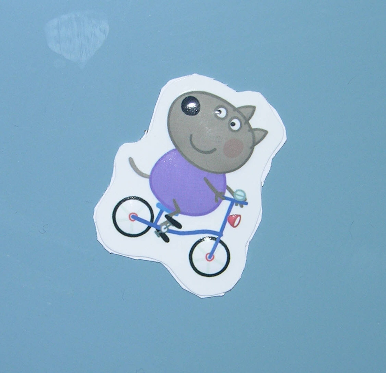 A5 Magnetic Paper 4 Sheets (2xa4) Fridge Magnets, Labels; Spellbinder ...