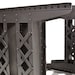 Set of Three Heavy Duty Riveted Railroad Trestle Table Legs - Etsy