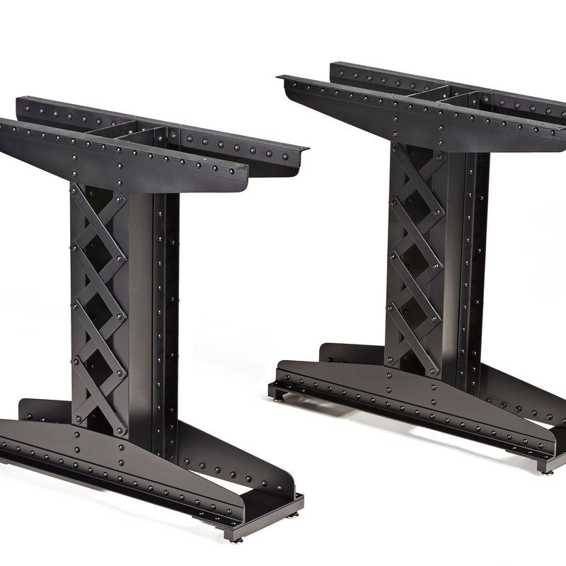 Conference Table Legs - Etsy