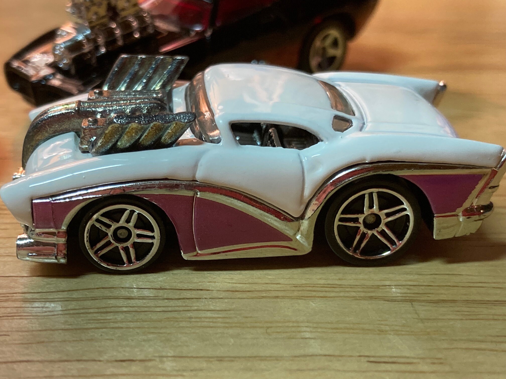 Collectible Hot Wheels Late 1990 Early 2000s Flashfire - Etsy