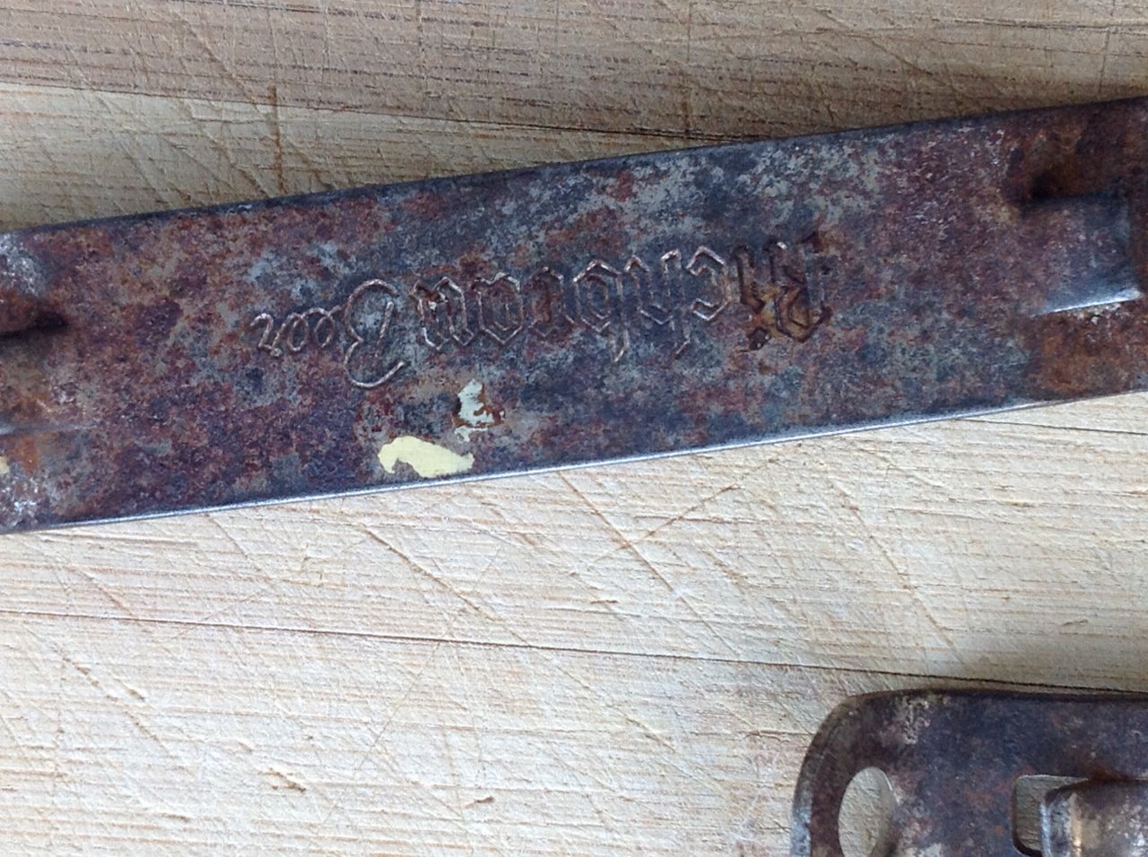 Vintage Beer Bottle and Can Openers - Etsy