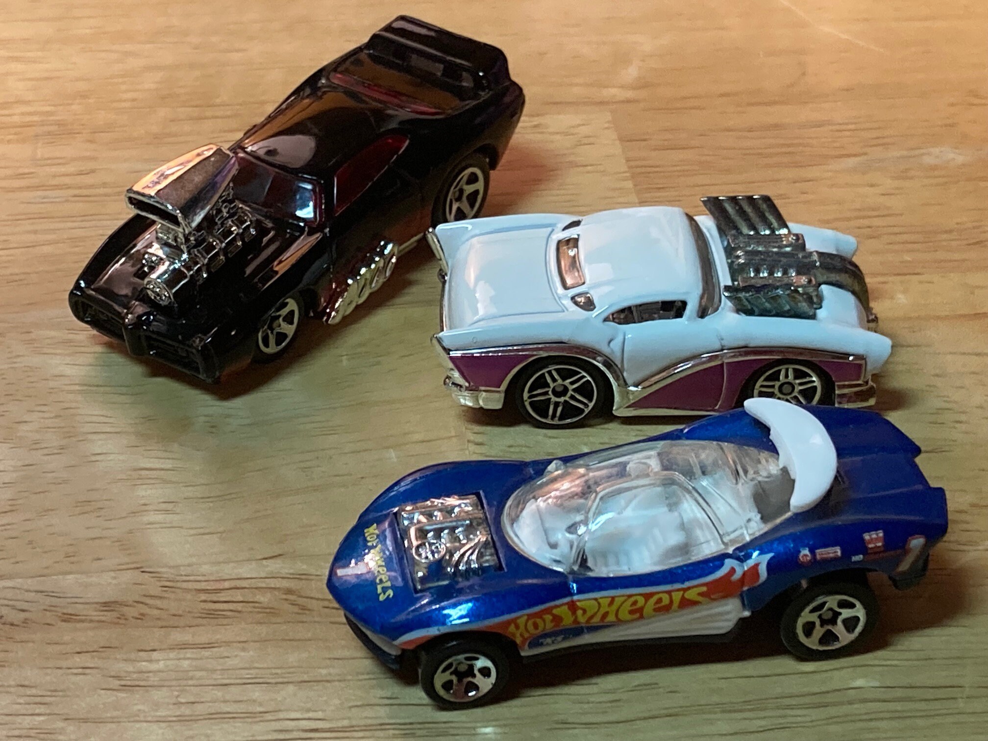 Collectible Hot Wheels Late 1990 Early 2000s Flashfire - Etsy