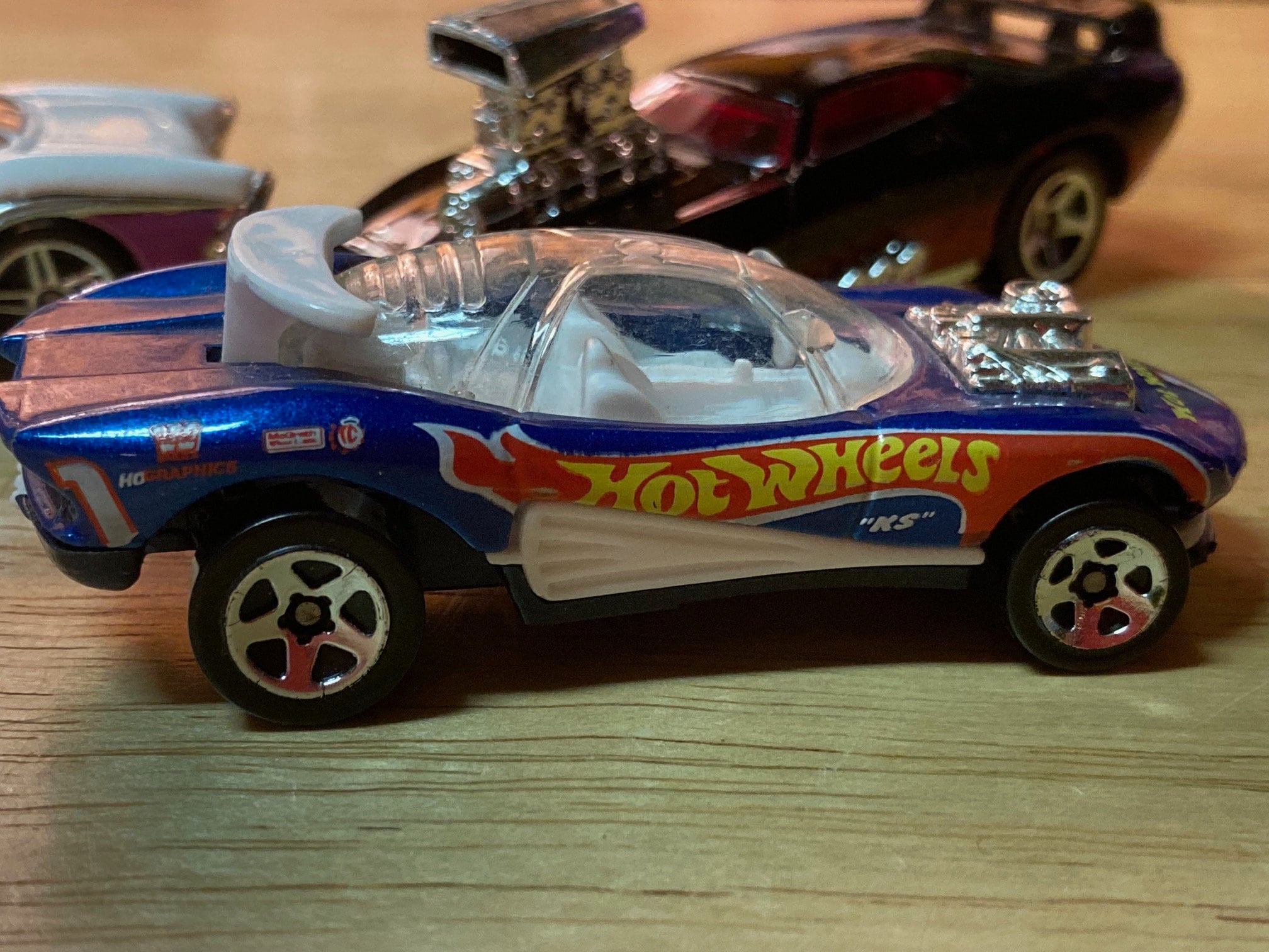 Collectible Hot Wheels Late 1990 Early 2000s Flashfire - Etsy