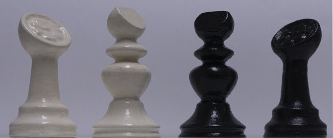 Castle Siege Chess (levels 1-2 of Castle Strife Games) - Etsy