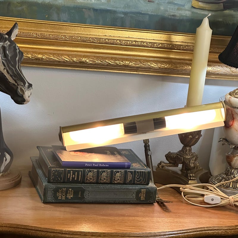 Picture Lights - Etsy UK