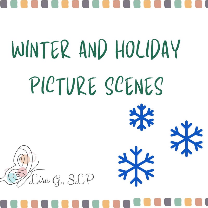 Spatial Concepts Speech Therapy - Etsy