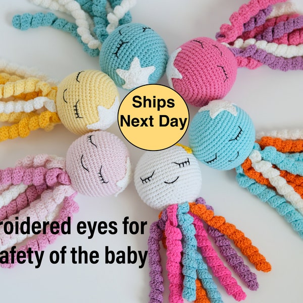 Nicu Octopus - Etsy