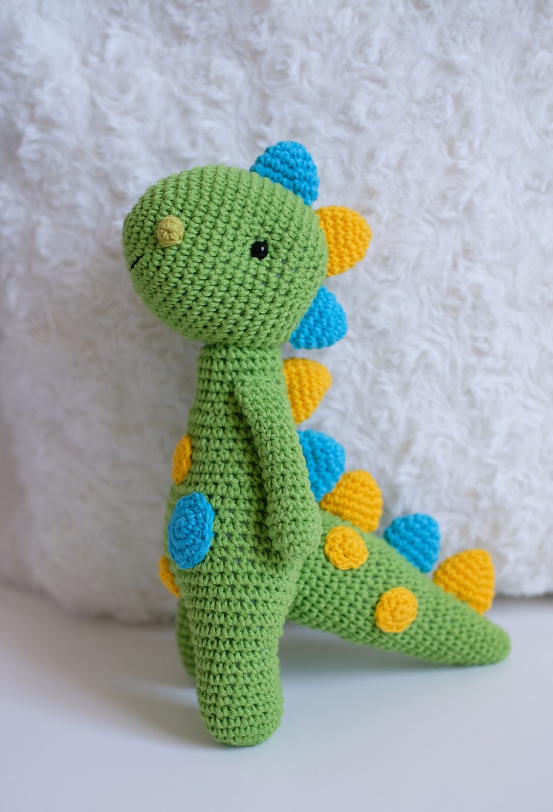 Handmade Plush Toys, New Baby Gift Boy, Expecting Mom Gift Boy, Crochet ...