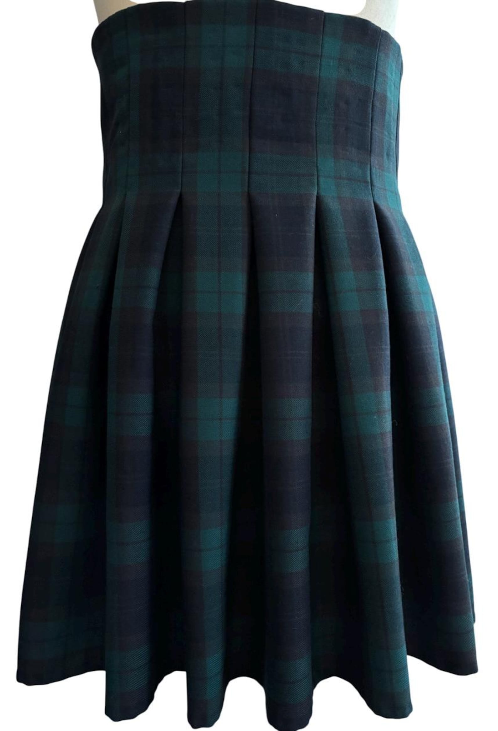 Late 1700s Early 1800s Scottish Kilt Reproduction - Etsy