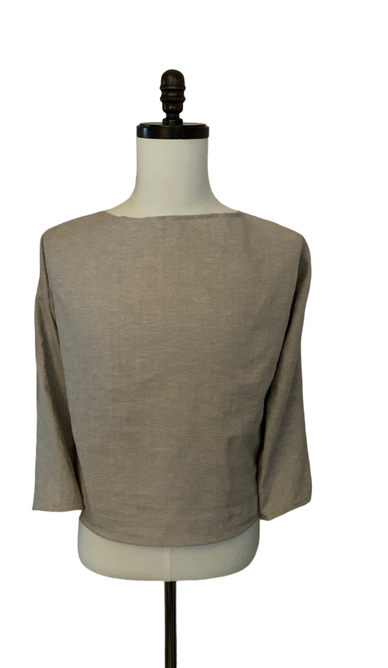 1930s European Style Mens Undershirt Reproduction - Etsy
